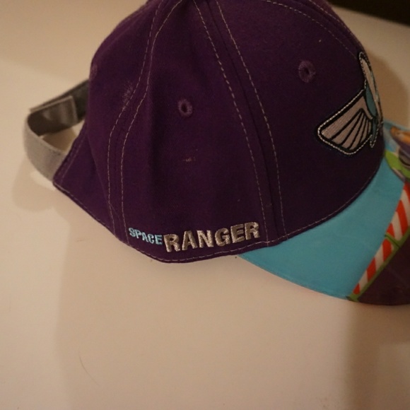 Disney | Accessories | Toy Story Disney On Ice Hat | Poshmark